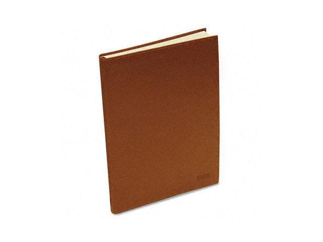 Ampad 43011 Gold Fibre Notebook Journal, Faux Leather, 7 1/2x 5 1/2 ...