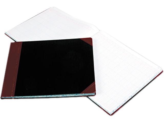 Boorum & Pease 25-150-36 Columnar Book, 36 Column, Black Cover, 150 ...