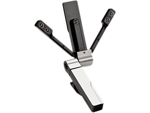 Franklin Firefly 5 LED Book Light DBL-3005 - Newegg.com