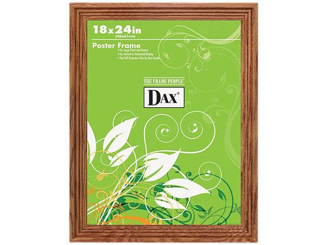 DAX 2856W1X Solid Wood Poster Frame - Newegg.com
