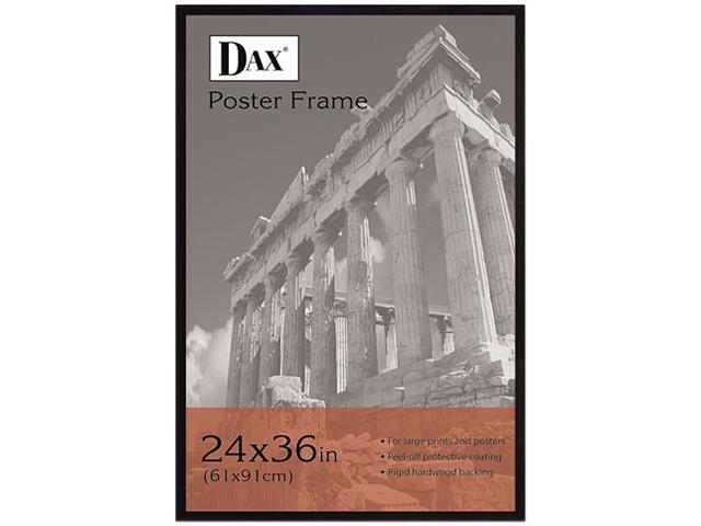 DAX 286036X Flat Face Wood Poster Frame - Newegg.com