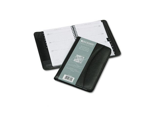 AT-A-GLANCE Executive 70-345-05 Recycled Executive Weekly/Monthly ...