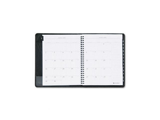 AT-A-GLANCE Executive 70-545-05 Recycled Executive Weekly/Monthly ...