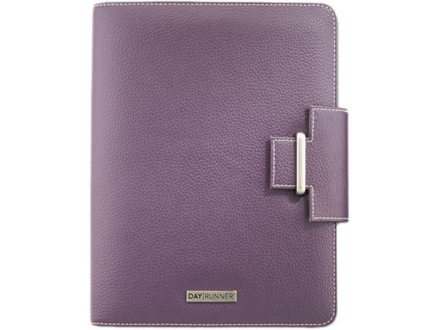 Day Runner 401-0214 Express Terramo Refillable Planner, 5-1/2 x 8-1/2 ...