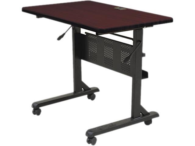 BALT 89876 Flipper Training Table, Rectangular, 36w x 24d x 29-1/2h ...