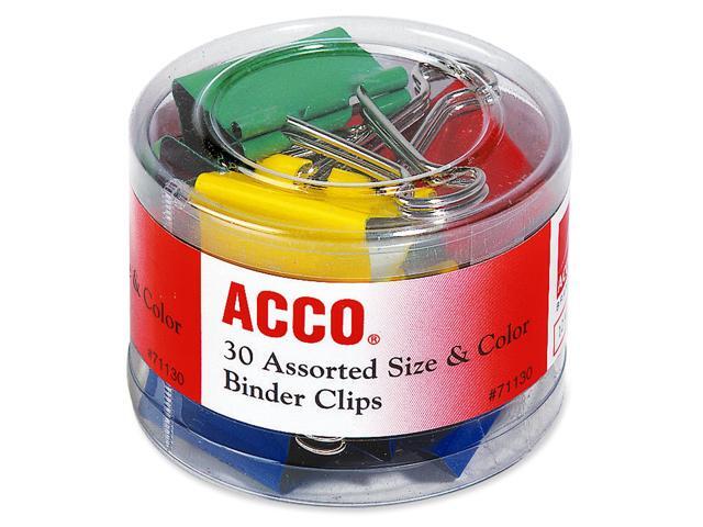 Acco 71130 Tape, Adhesives & Fasteners - Newegg.com