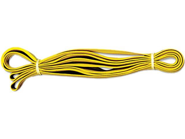Alliance 2403203 Pallet Bands, 84", Yellow, 12/Pack - Newegg.com
