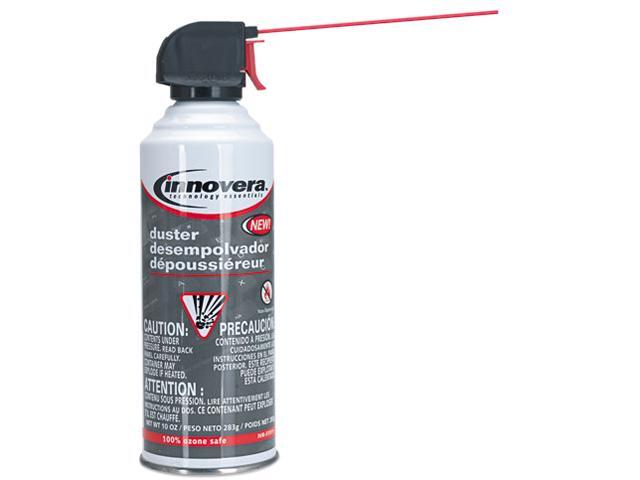 Innovera Power Duster Plus Cleaning Spray - Newegg.com