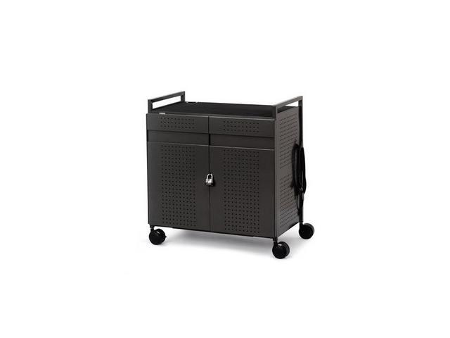 Bretford NETBOOK32 32 Computer Netbook Cart - Newegg.com