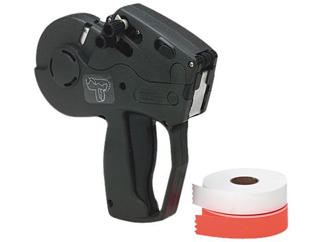 Monarch 925083 Pricemarker, Model 1136, 2-Line, 8 Characters/Line, 5/8 ...