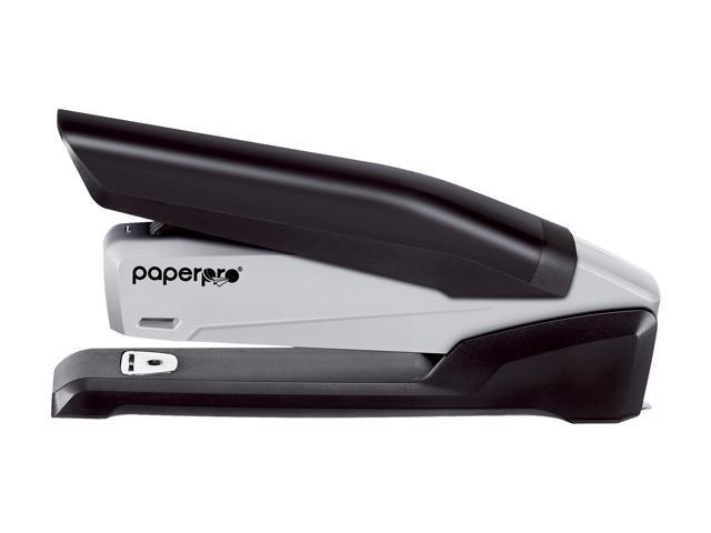 Accentra PaperPro 1100 inPOWER 20-sheet Desktop Stapler - Gray/Black ...