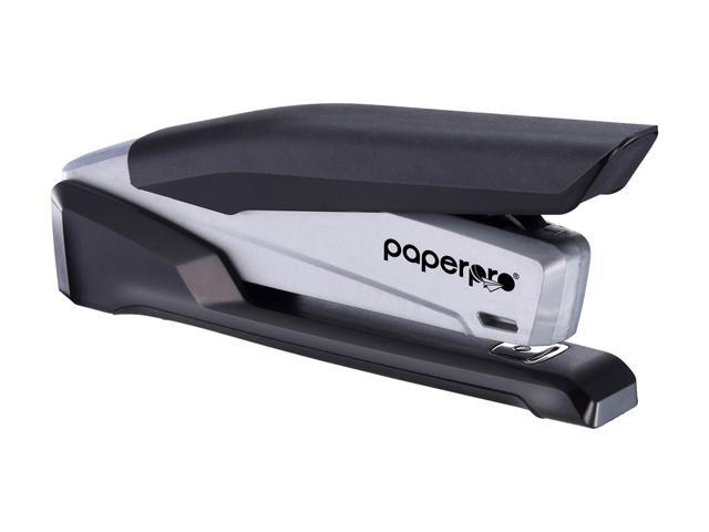 Accentra PaperPro 1100 inPOWER 20-sheet Desktop Stapler - Gray/Black ...