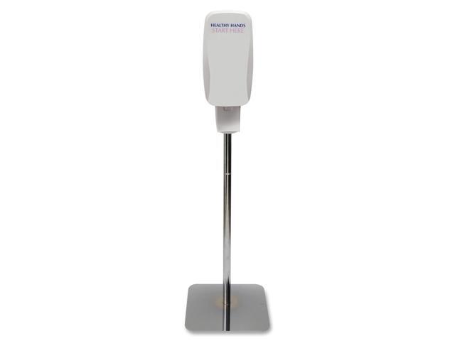 PURELL 2423-DS Sanitizing Station for Hand Sanitizer - Newegg.com