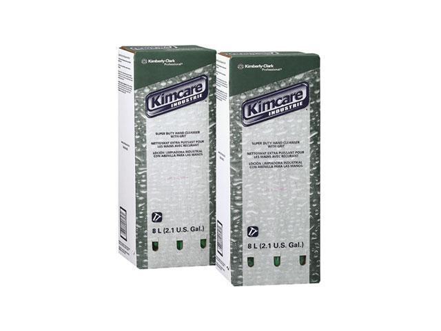 KIMBERLY-CLARK PROFESSIONAL* 91748 KIMCARE INDUSTRIE Super Duty Hand ...