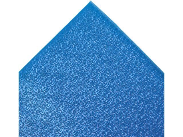 Crown Comfort King Anti-Fatigue Mat, Zedlan, 36 x 60, Royal Blue ...