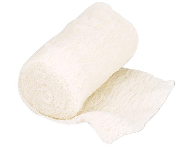 Medline NON25865 Bulkee II Gauze Bandages, 4.5 x 4.1 Yds, Sterile, 100 ...