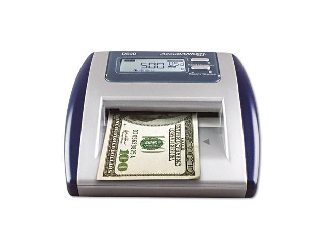 AccuBANKER D500(ACU) Cash Handling - Newegg.com
