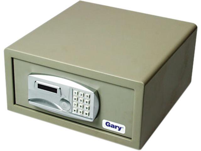 Gary LT1507 Laptop Safe, 1.2 capacity, 15-3/4w x 16-5/8d x 7-9/16h ...