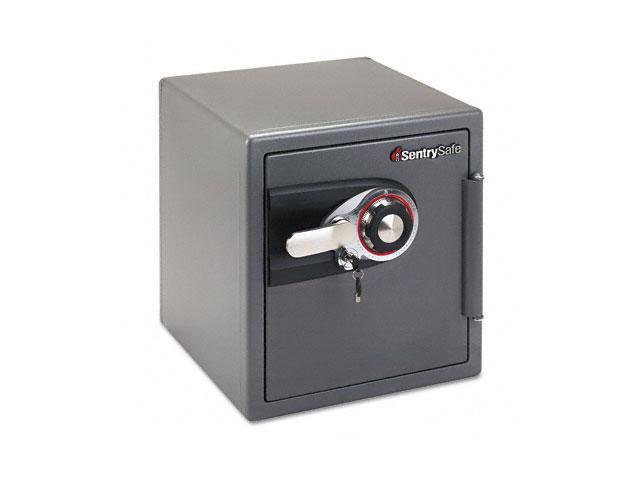 Sentry Safe OS3421 Combination Home Safe, 1.2 ft3, 16-11/32w x 19-5/16d ...