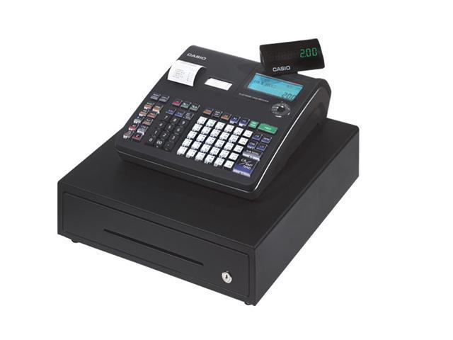 CASIO TE-1500 Cash Registers - Newegg.com