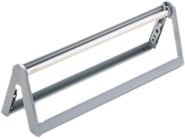 Bullman A50024 Steel Blade Roll Cutter for Up to 9" Diameter Roll ...