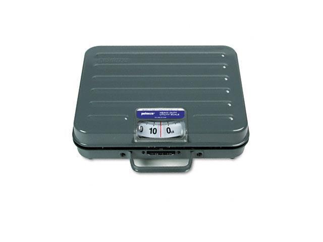 DYMO by Pelouze P100S All-Purpose Mechanical Utility Scale, 100lb ...