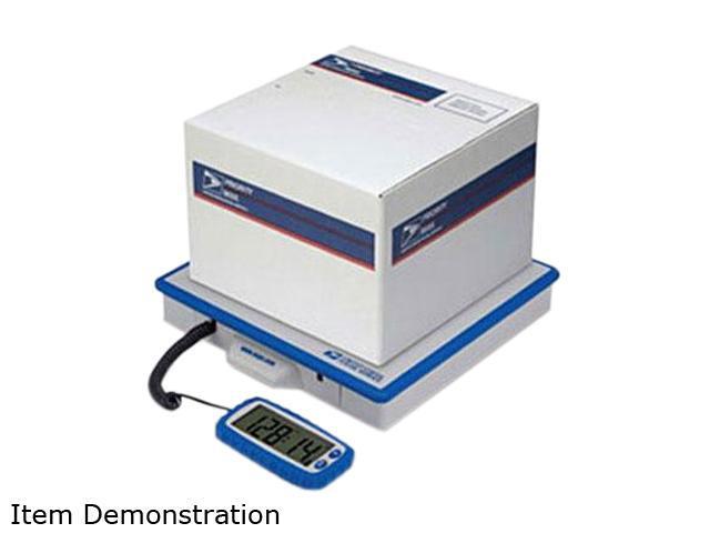 Measurement PS-200 330 lb Utility and Parcel Postal Scale - Newegg.com