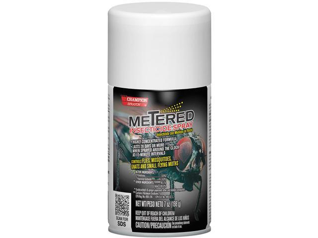 Chase Products CHA 5111 Champion Sprayon Metered Insect Spray, 12 - 7 ...