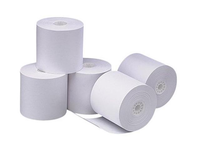 Sharp Thermal Paper Rolls - Newegg.com