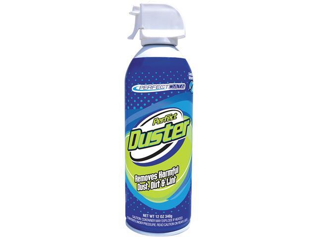Perfect Duster 50501210 Power Duster, 12 oz. Can - Newegg.com