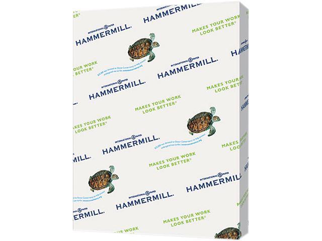 Hammermill 103366 Colors Multipurpose Paper - Newegg.com