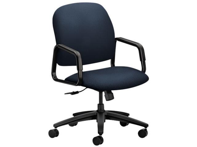 HON H4001.H.CU98.T Solutions - 4000 Series High-Back Chair - Newegg.com
