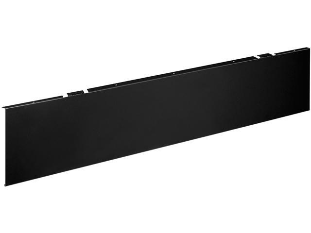 HON HMTUMOD44.P Huddle Series Multipurpose Table Modesty Panel, 44.5" x ...