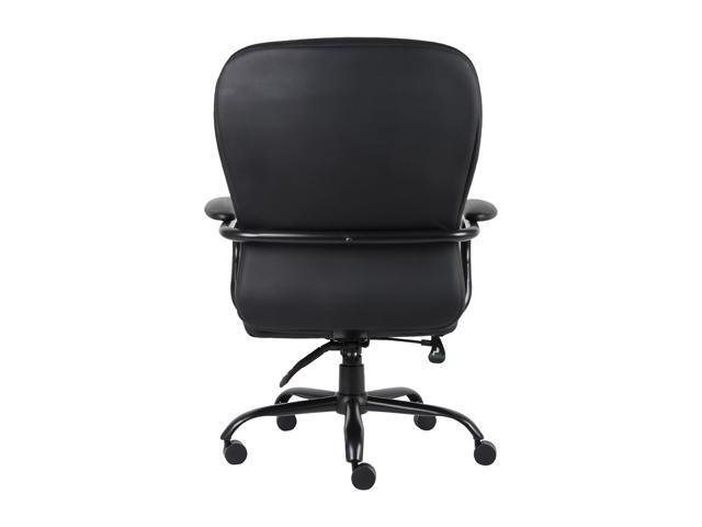 BOSS Office Products B990-CP Executive Chairs - Newegg.com