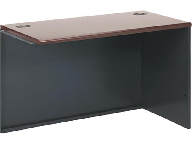 HON 38943RNS 38000 Series Return Shell, Right, 29.50" x 48.00" x 24.00 ...