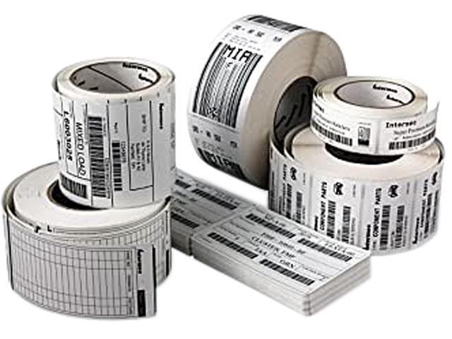 Intermec Duratherm II Direct Thermal Labels - Newegg.com
