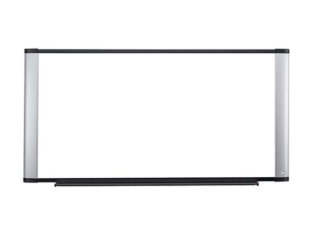 3M P9648A Porcelain Dry Erase Board 96x48 Perpfull Aluminum Frame ...