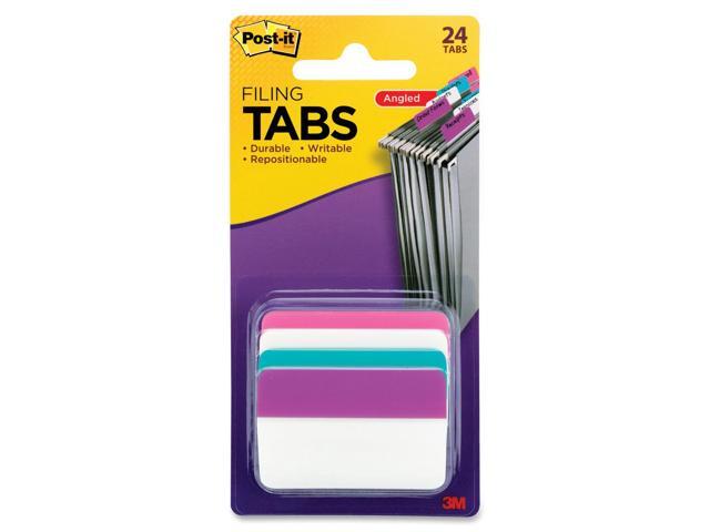 3M 686APWAV 2" Angled Tabs - Newegg.com