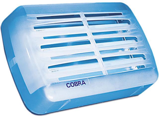 Diversey 4193567 Cobra Translucent 45W ILT Light Insect Trap, 16 4/5w x ...