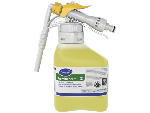 Diversey 101100677 Cleaner, PROMINENCE, HD, 1.5 - Newegg.com