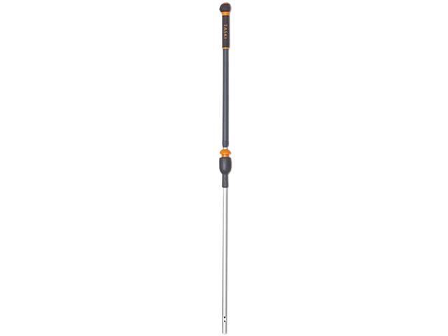 Diversey D7520277 TASKI JM Ultra+ T-Handle, Steel, Gray - Newegg.com