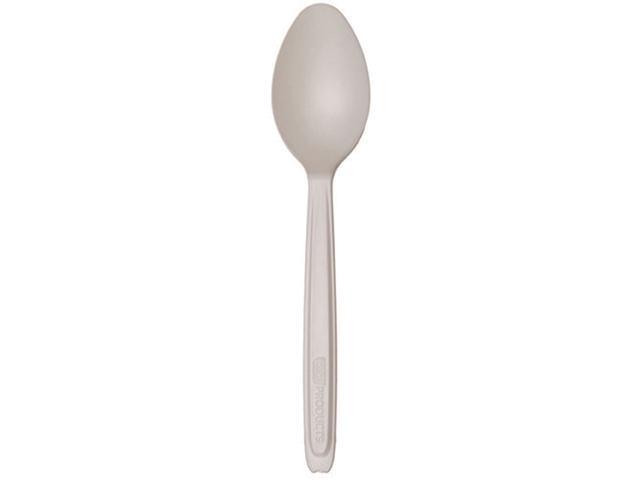 Eco-Products EP-CE6SPWHT Spoons for Cutlerease Dispensing System, 960 Spoons - Newegg.com