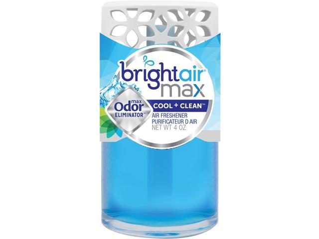 Bright Air 900439CT Max Odor Eliminator Air Freshener - Newegg.com