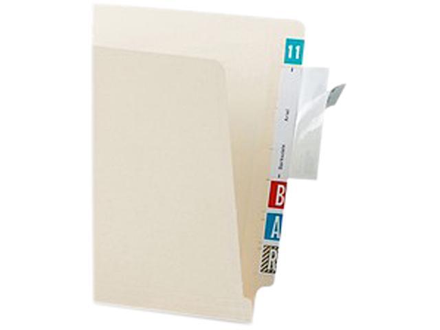Tabbies 58385BX Self-adhesive File Folder Label Protectors - Newegg.com
