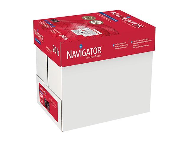 Navigator NMP1120PL Navigator Premium Multipurpose Paper - 200000 ...