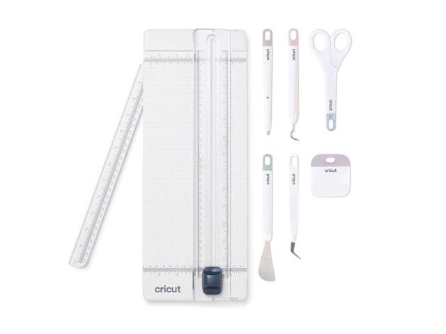 Cricut Essential Tool Set - 7 Peice Set 2008760 - Newegg.com