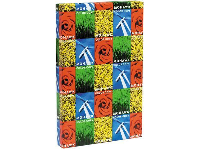 Mohawk 12-216 Color Copy 98 Paper and Cover Stock - Newegg.com