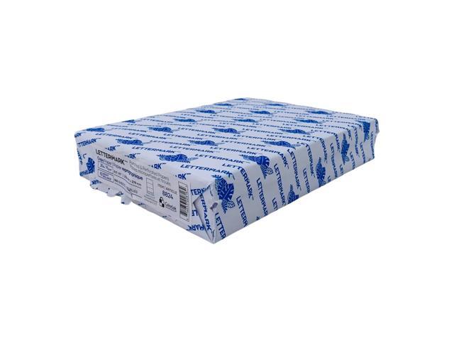 Domtar Custom Cut-Sheet Copy Paper - 92 Bright - Micro-Perforated Every ...