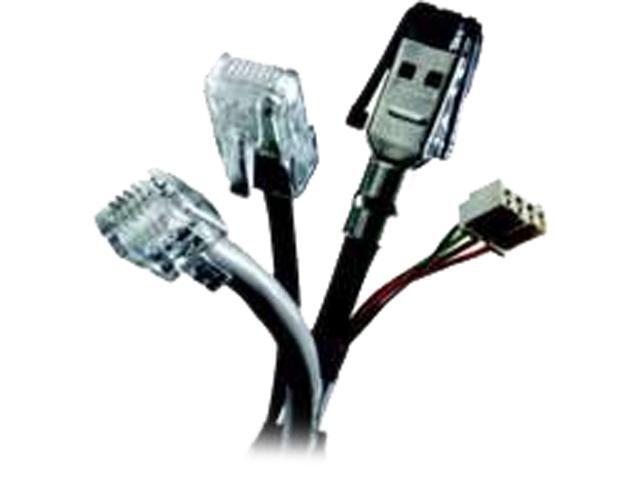 APG CD-001A13 APG Cash Drawers Accessory, Cable, 13' - Newegg.com