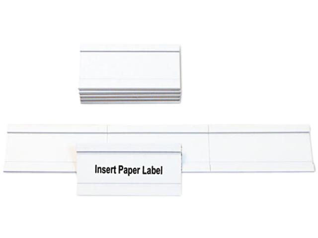 Mastervision FM1325 Magnetic Data Cards - Newegg.com